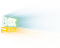 Box Hits | Wikia Logos | Fandom