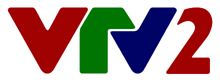 VTV2 | Wikia Logos | Fandom