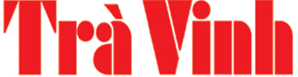 Báo Trà Vinh | Wikia Logos | Fandom