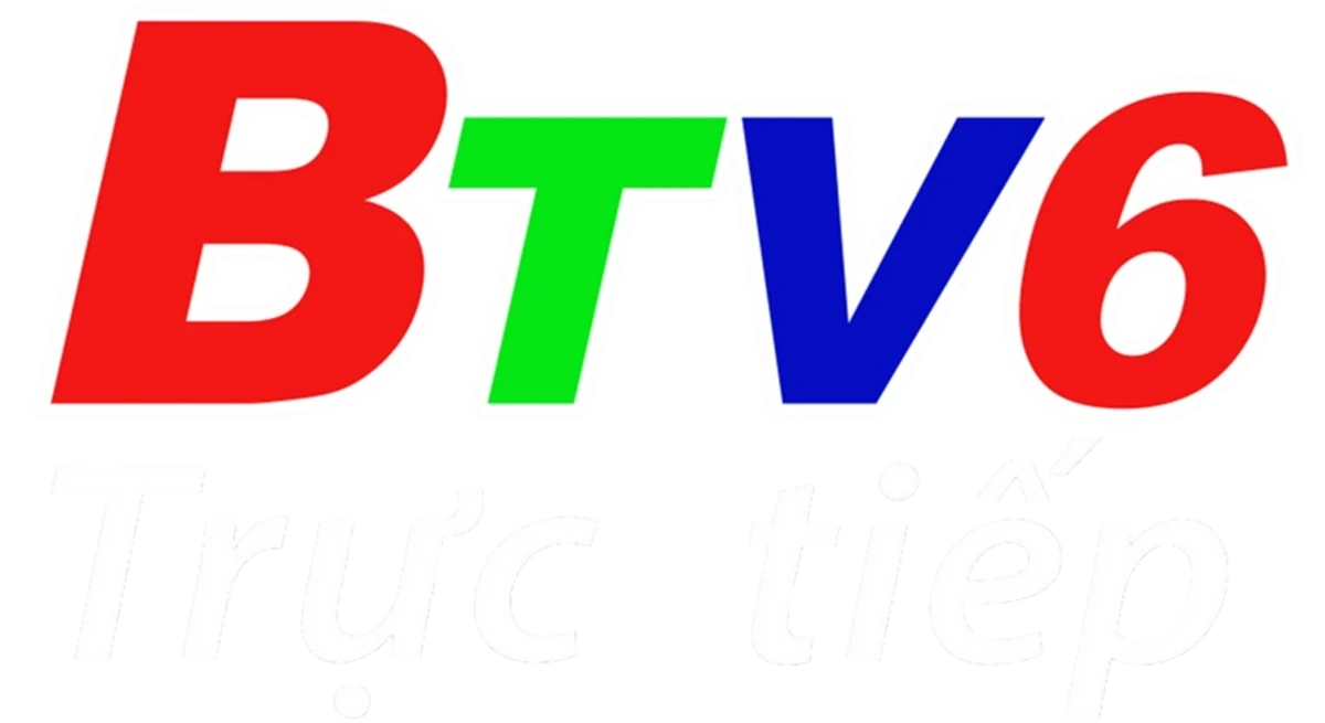 BTV6/Logo Trực tiếp | Wikia Logos | Fandom