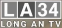 Báo và Đài PT-TH Long An | Wikia Logos | Fandom