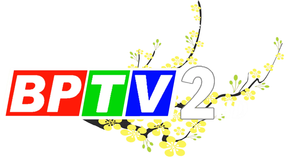 BPTV2 HD/Logo Tết | Wikia Logos | Fandom