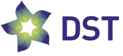 DST | Wiki Logos | Fandom