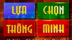 Lựa chọn thông minh (HanoiTV) | Wikia Logos | Fandom