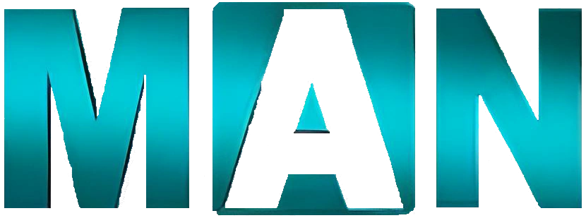 Clip TV - MAN | Wikia Logos | Fandom