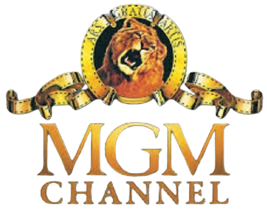 MGM Channel (Việt Nam) | Wikia Logos | Fandom