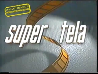 Super Tela | Wiki Logopedia | Fandom