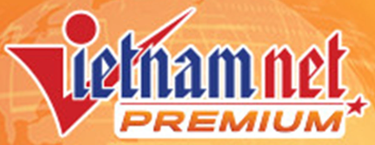 Vietnamnet Premium | Wikia Logos | Fandom