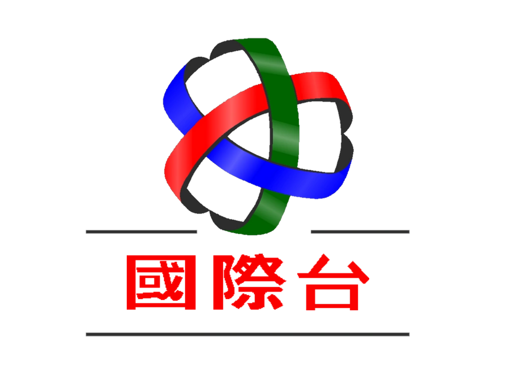 亞視國際台 | Wikia Logos | Fandom