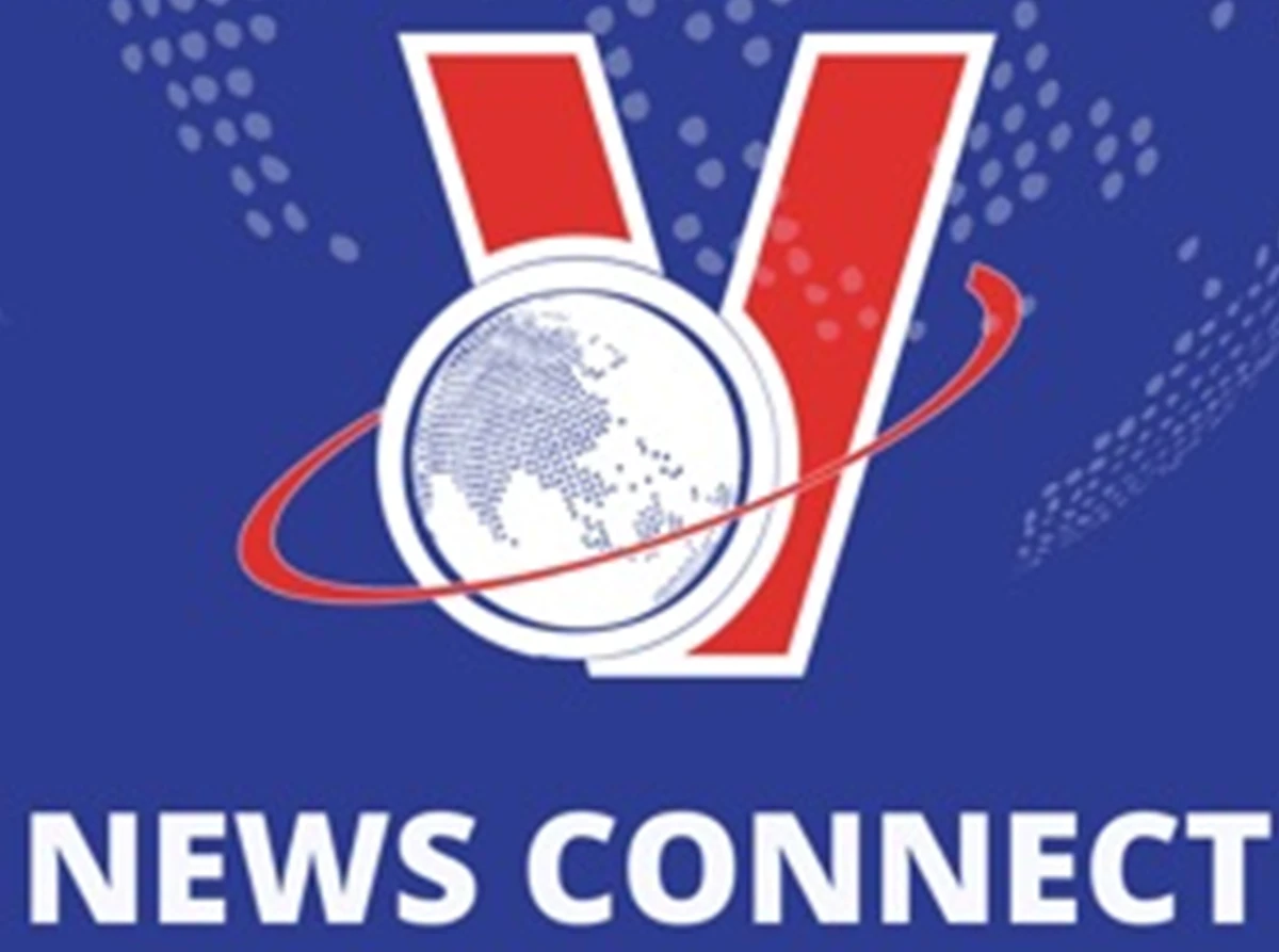 VNews Connect | Wikia Logos | Fandom