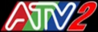 ATV2 | Wikia Logos | Fandom