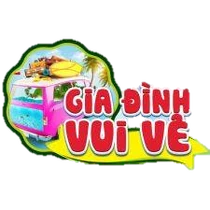 Gia đình vui vẻ | Wikia Logos | Fandom