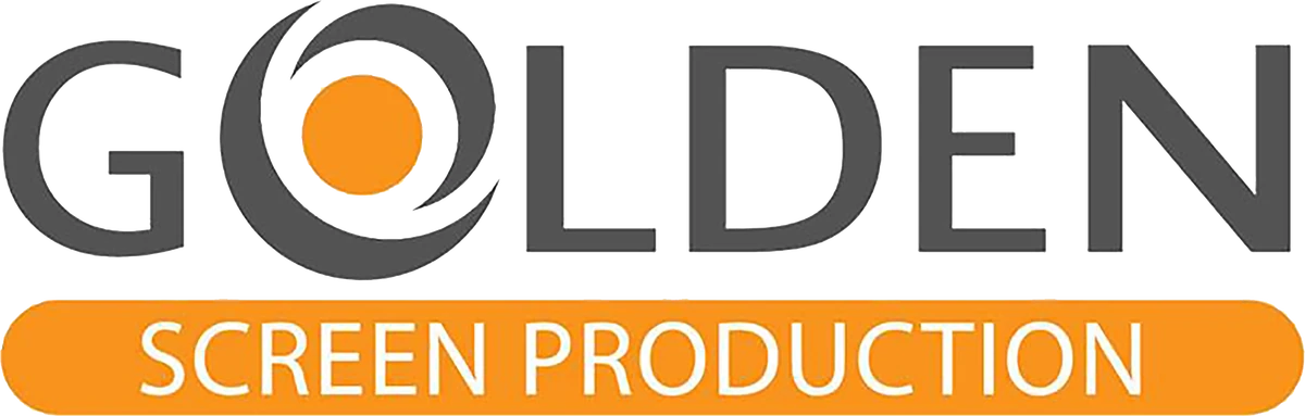 Golden Screen Production | Wikia Logos | Fandom