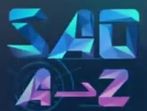 Sao A-Z | Wikia Logos | Fandom