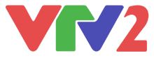 VTV2 | Wikia Logos | Fandom
