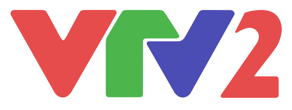 Viettel TV - VTV2 | Wikia Logos | Fandom