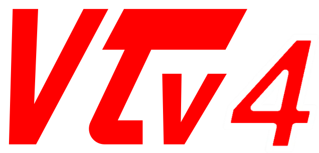 VTV4 | Wikia Logos | Fandom