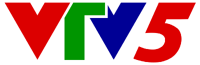 VTV5 | Wikia Logos | Fandom