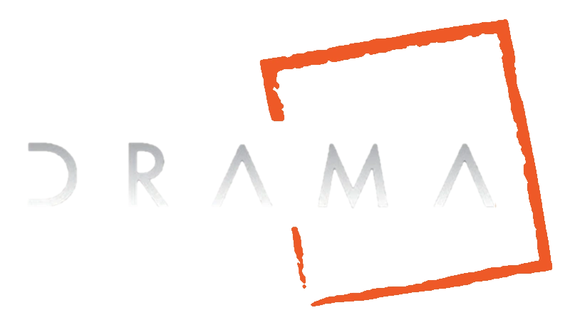Drama Channel | Wikia Logos | Fandom