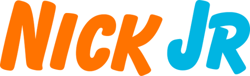 Nick Jr. | Wikia Logos | Fandom