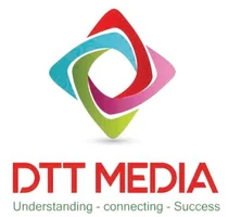 DTT Media | Wikia Logos | Fandom