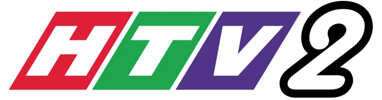 BTS - HTV2 | Wikia Logos | Fandom