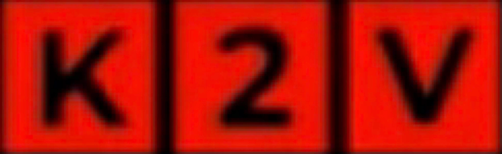 K2V | Wikia Logos | Fandom