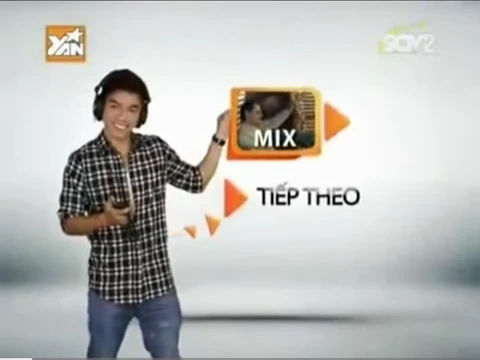 YAN TV/Tiếp theo | Wikia Logos | Fandom