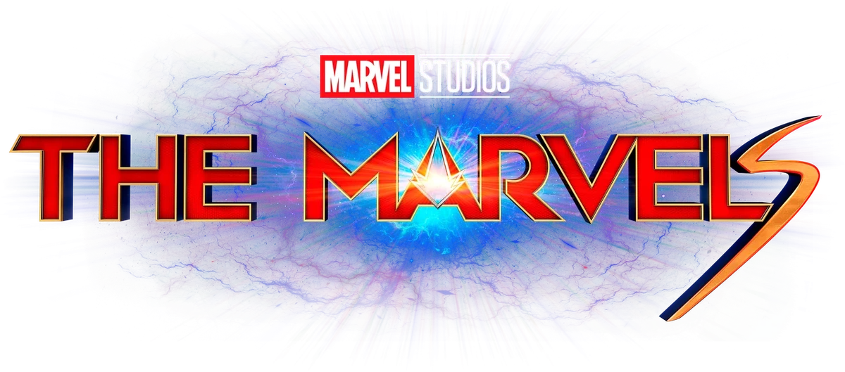 Biệt đội Marvel | Wikia Logos | Fandom