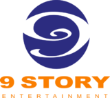 9 Story Media Group | Wiki Logopedia | Fandom