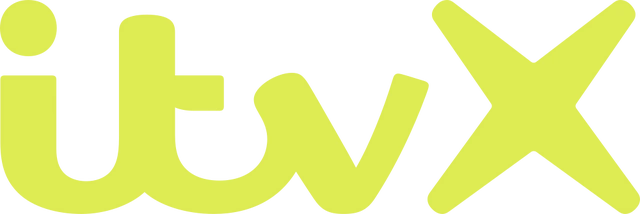 ITVX | Wikia Logos | Fandom