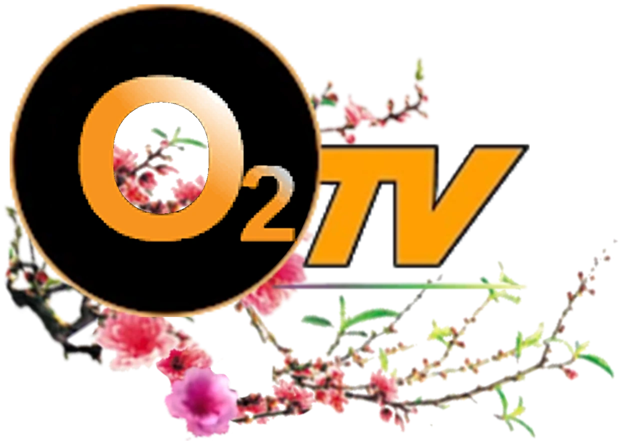O2TV/Logo Tết | Wikia Logos | Fandom