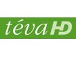 Téva | Wiki Logos | Fandom