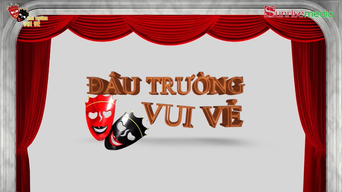 Đấu trường vui vẻ | Wikia Logos | Fandom