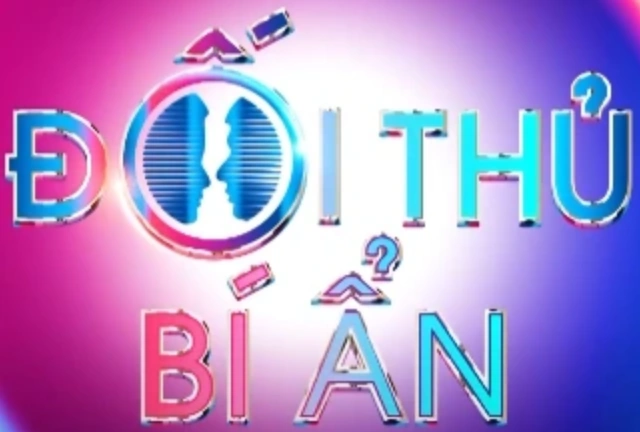 Đối thủ bí ẩn | Wikia Logos | Fandom