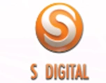 S Digital | Wikia Logos | Fandom