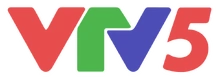 VTV5 | Wikia Logos | Fandom