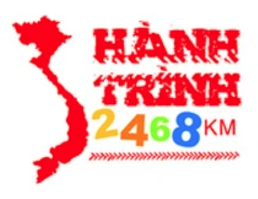 Hành trình 2468km | Wikia Logos | Fandom