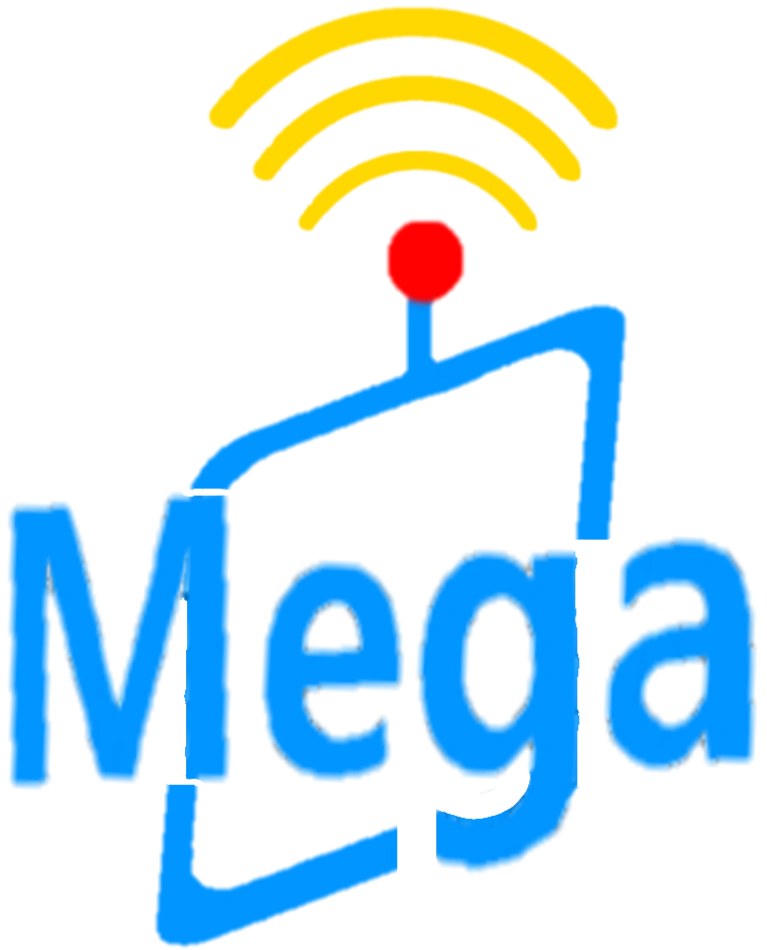 Mega TV | Wikia Logos | Fandom