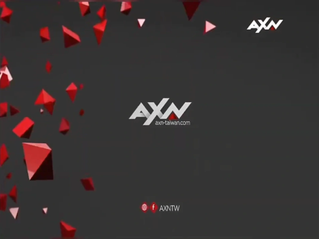 AXN - www.axn-taiwan.com | Wikia Logos | Fandom