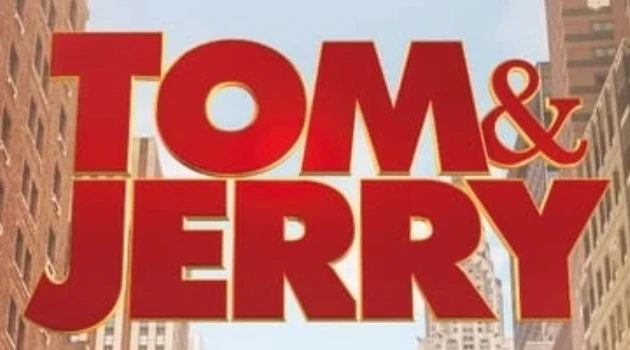 Tom & Jerry: Quậy tung New York | Wikia Logos | Fandom
