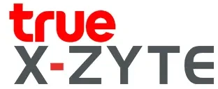 True X-Zyte | Wikia Logos | Fandom