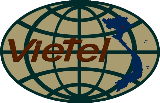 Viettel | Wikia Logos | Fandom