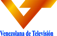 Venezolana de Televisión | Wiki Logopedia | Fandom