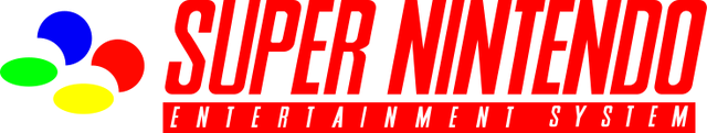 Super Nintendo Entertainment System/Other | Wikia Logos | Fandom