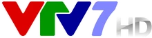 VTV7 | Wikia Logos | Fandom