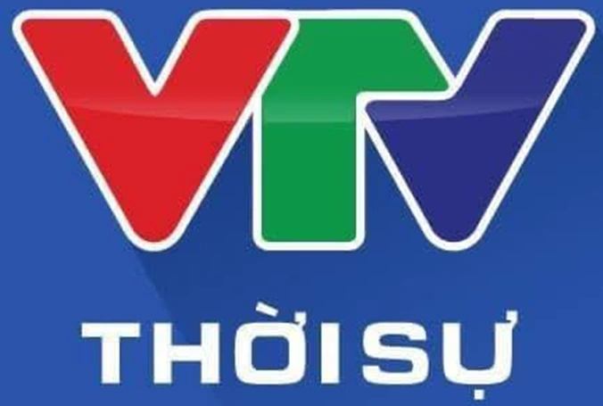 VTV Thời sự | Wikia Logos | Fandom