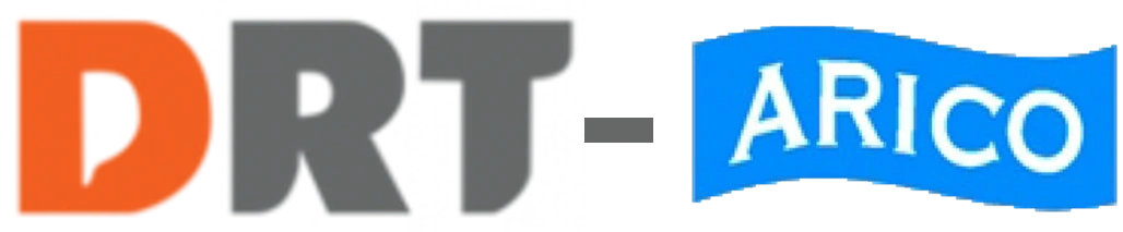 DRT-Arico | Wikia Logos | Fandom
