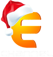 E Channel/Logo Giáng sinh | Wikia Logos | Fandom