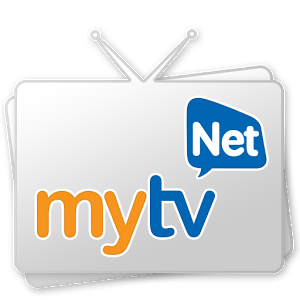 MyTV Net | Wikia Logos | Fandom